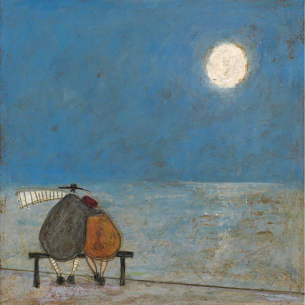 Sam Toft | Limited Edition Prints | Page 3 of 3 | Walsingham Gallery ...